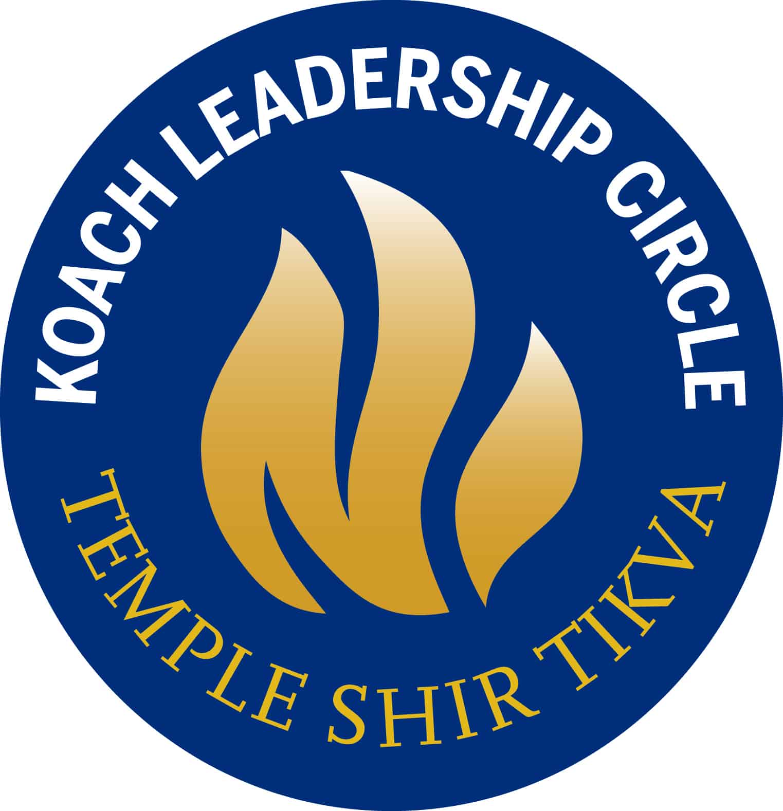 Koach Leadership Circle | Temple Shir Tikva - Inclusive Jewish ...