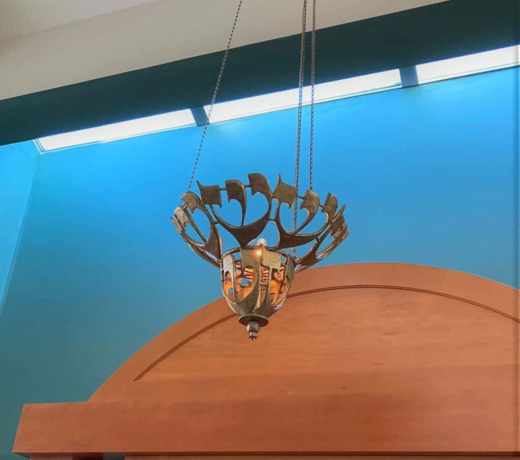 Architecture | Temple Shir Tikva