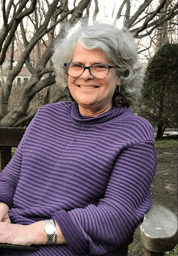 Dr. Betsy Stone, Scholar-in-Residence | Temple Shir Tikva - Inclusive ...